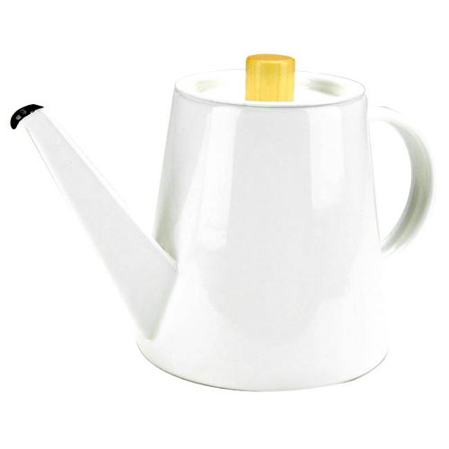 Kaico K-017 琺瑯壺 1.3L | 禧龍企業股份有限公司